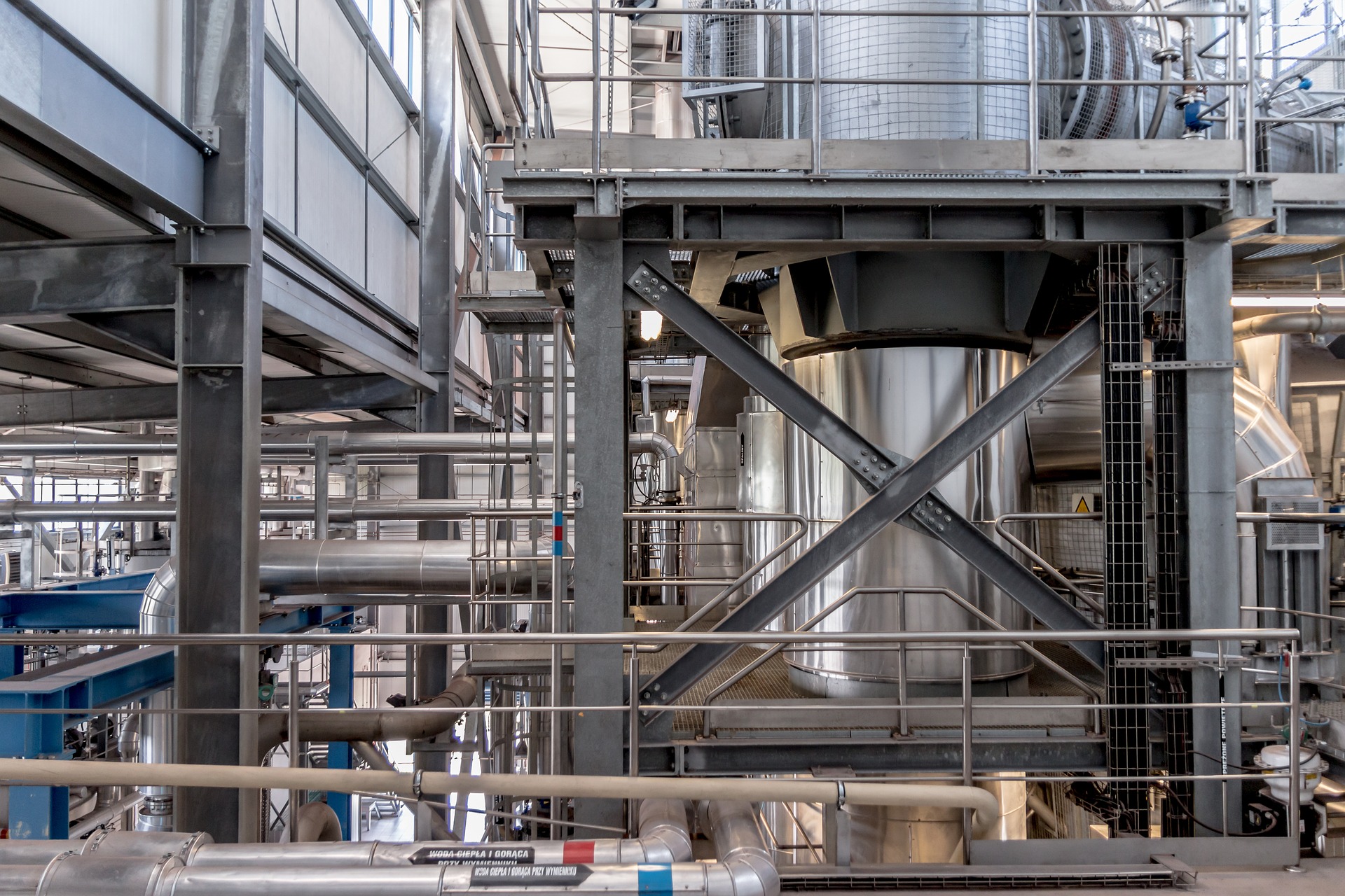 Systemy produkcji wsadowej, recepturowej, InBatch Wonderware ...