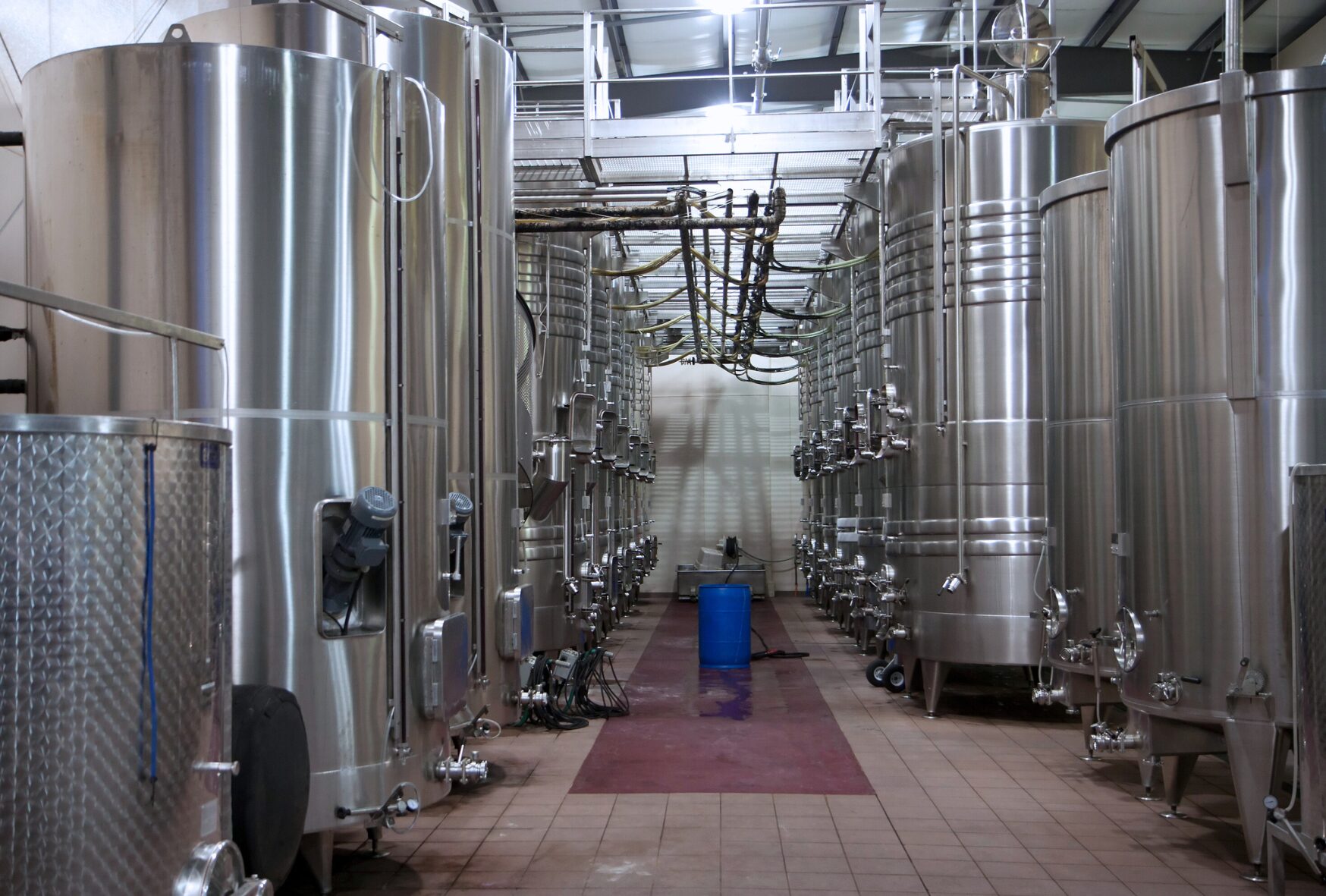 How Does a Batch Production System Shorten the Manufacturing Process ...